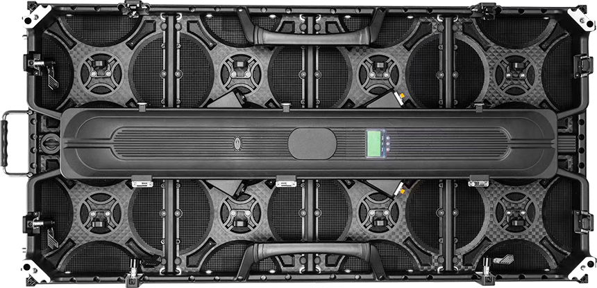 PRODUCTS_Grace Visual LED Display