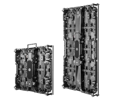 Home_Grace Visual LED Display