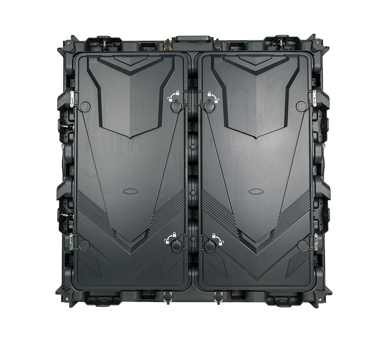 PRODUCTS_Grace Visual LED Display