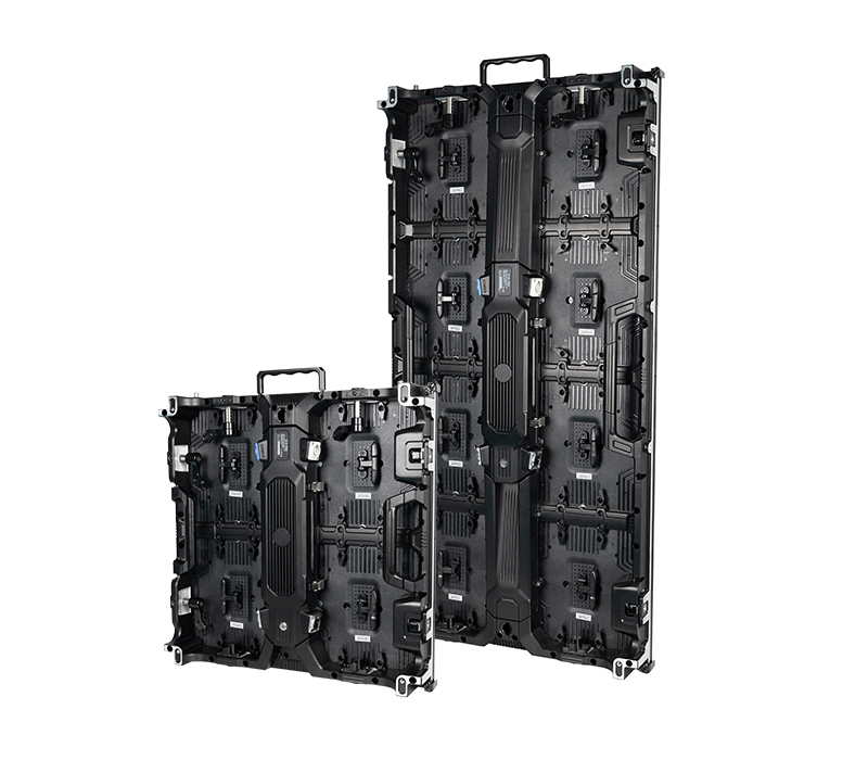 Home_Grace Visual LED Display