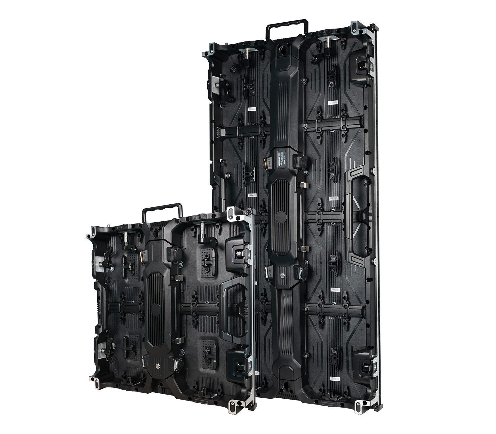 Home_Grace Visual LED Display