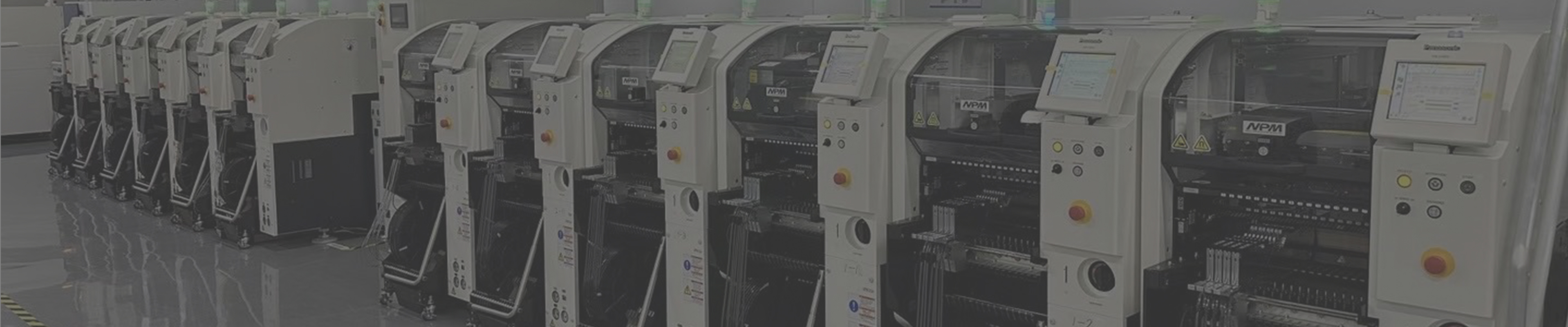 ABOUT US_Grace Visual LED Display