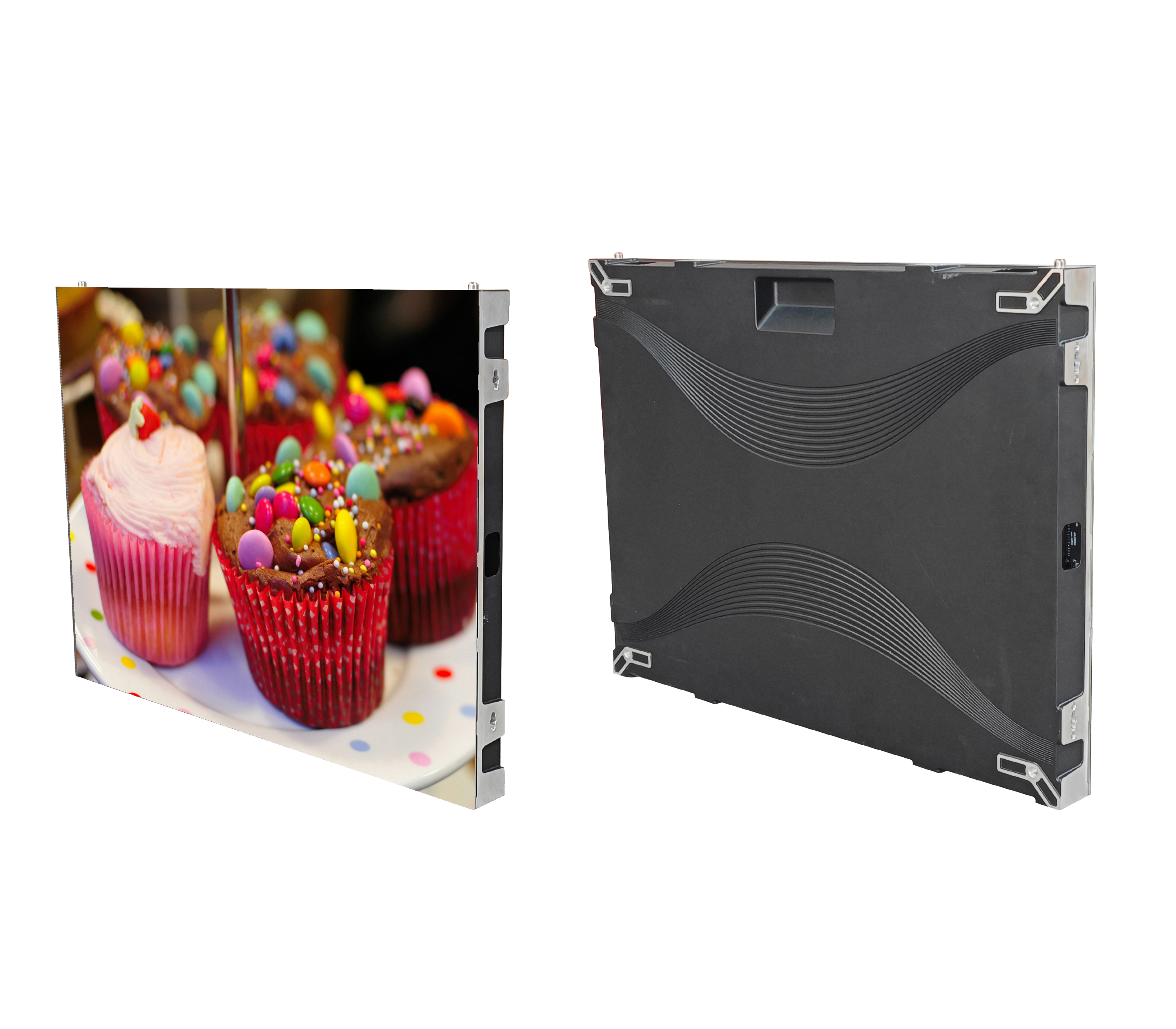 BUD Pro Series_Grace Visual LED Display