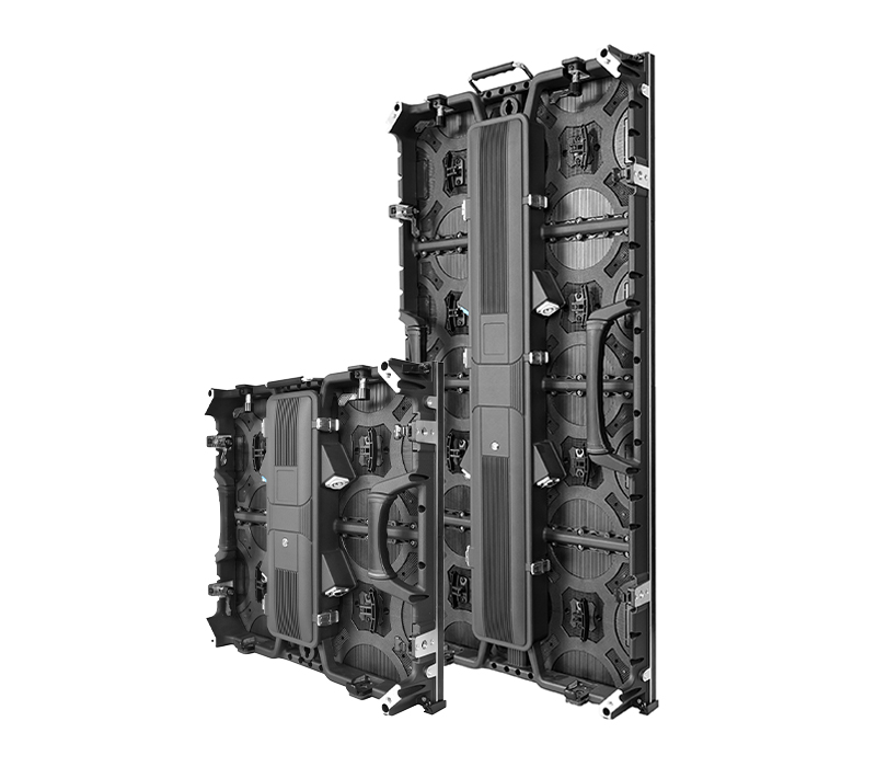 IRA Series_Grace Visual LED Display